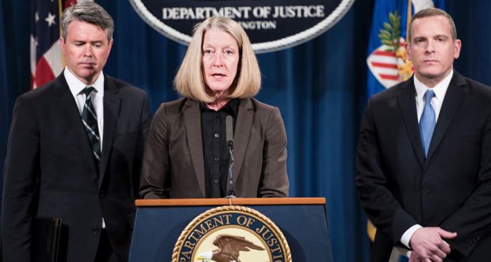 TABERNÁCULOS: ÚLTIMO GRAN AVIVAMIENTO: CANDACE M. CLAIBORNE ARRESTADA ...