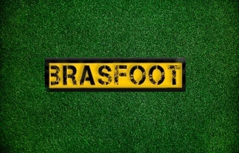 Brasfoot Logo