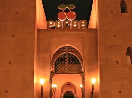 Clubbing: Pacha Marrakech & Crystal Hôtel