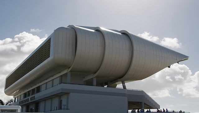 The Windcatchers of Persia ~ Kuriositas