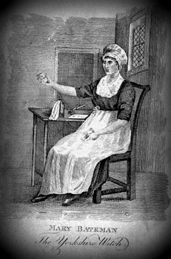 Murderous Monday: Murderous Monday - Women Who Kill - Mary Bateman The ...