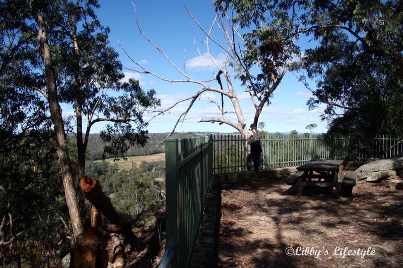 Bents Basin State Conservation Area, NSW: a day out with Number 3 and ...