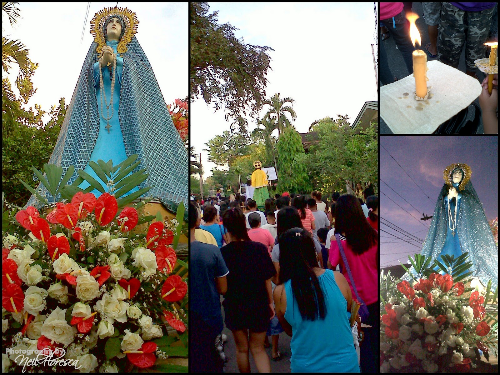 Holy Week in the Philippines