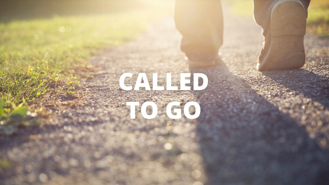 2016-08-21, 看見你分派我們委身之處的使命 ~ Rogery 的禱告日記