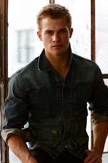 MAN AMAZING MAN: Seth Kuhlmann