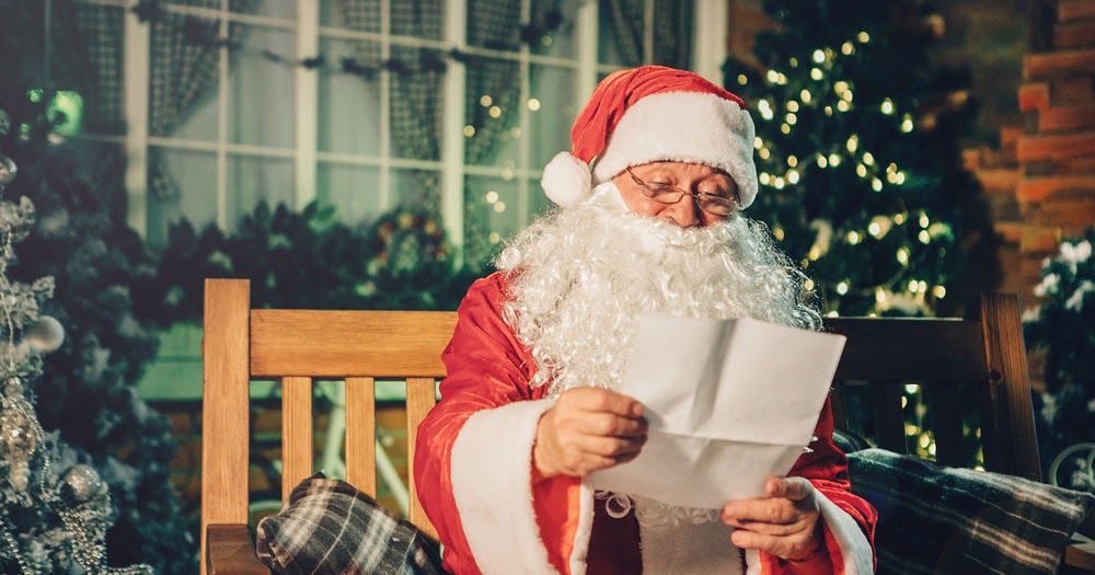 #44,074: A México Santa, le va a traer carbón