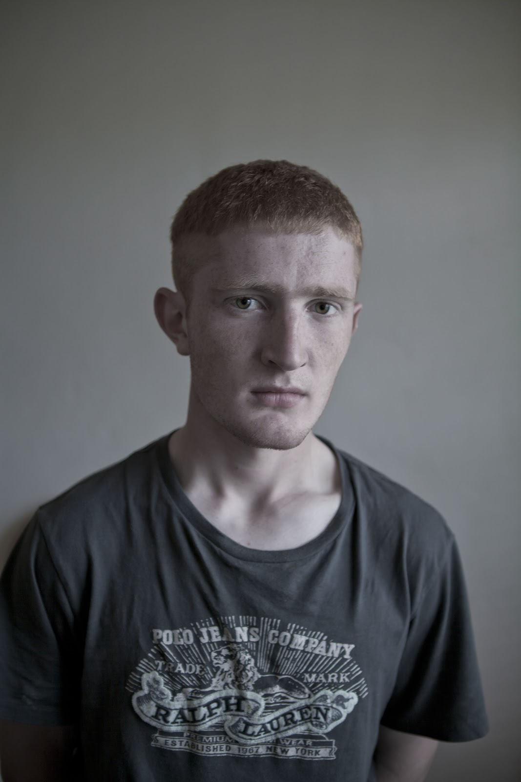 keeping up appearances...