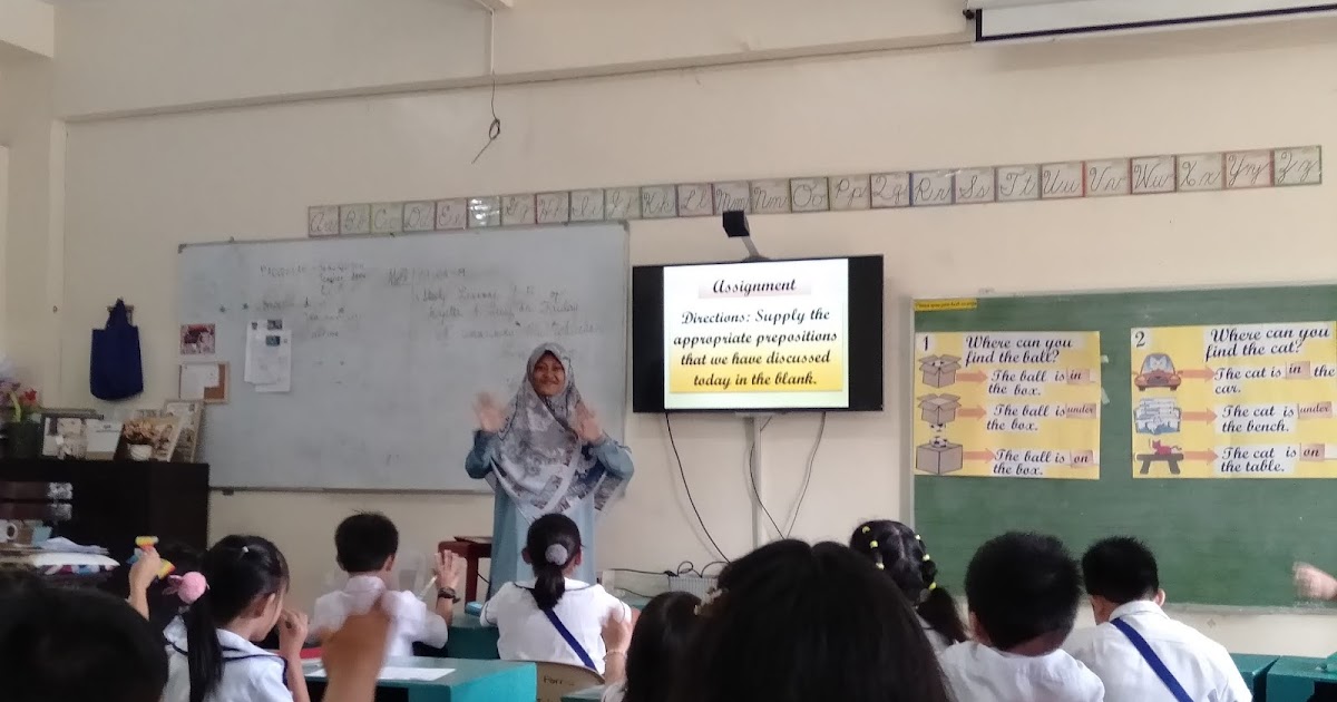 Final Demonstration and Closing Program in PNU Visayas