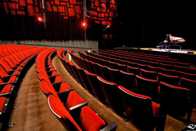 Derek Brad Photography: Prince Music Theater