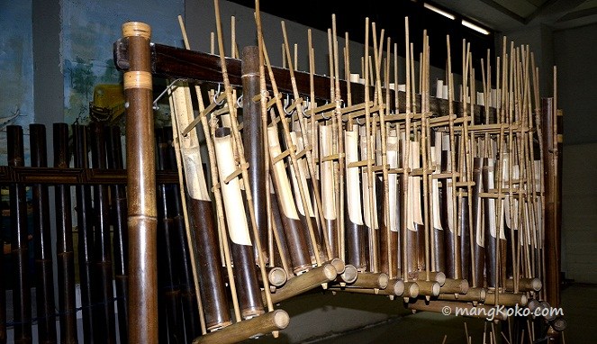 Sepadji Gallery: Kumpulan Gambar Angklung Lengkap dan penjelasanya