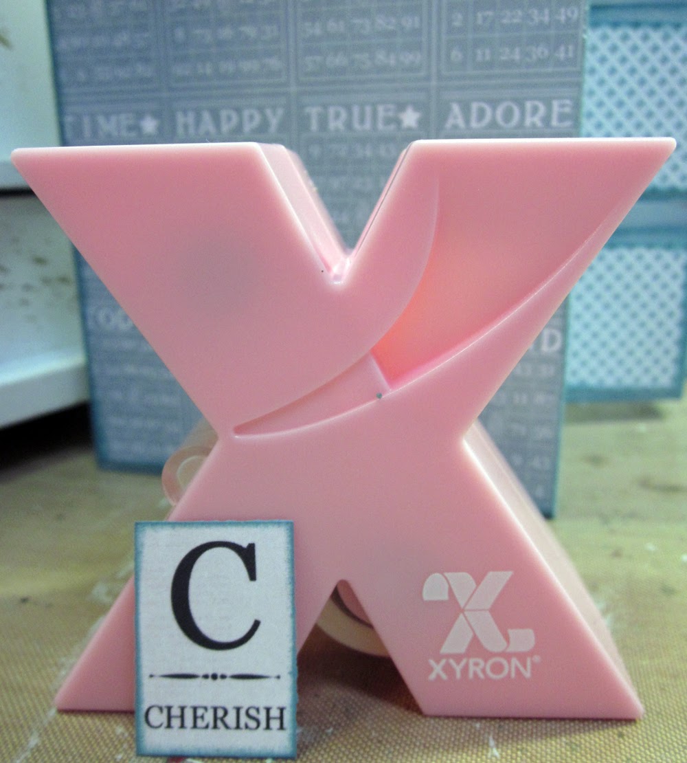 WorldWin Papers: Building Block Card Tutorial