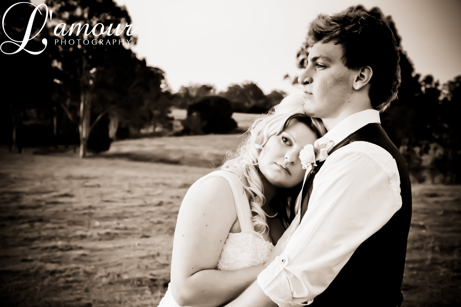 L'amour Photography: Taleah & Joel Blayney 24th September 2011