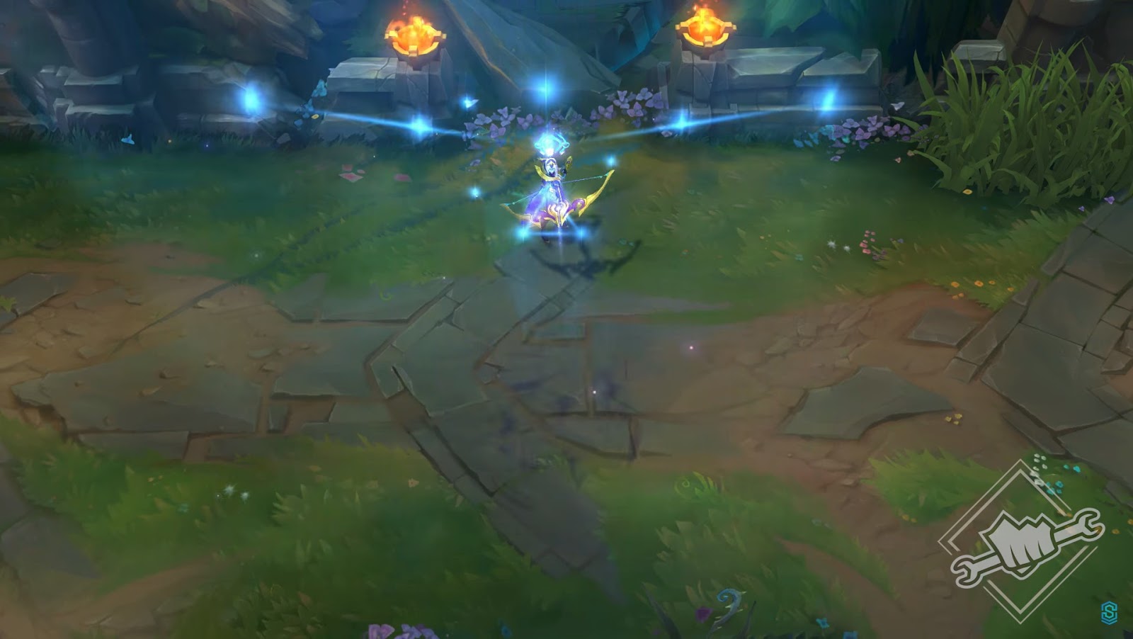 Surrender at 20: PBE Preview: Mecha Aurelion Sol, Mafia Braum & Cosmic ...
