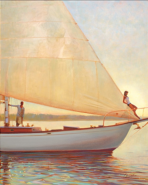 Brent Lynch ~ Fashion painter | Tutt'Art@ | Pittura * Scultura * Poesia ...