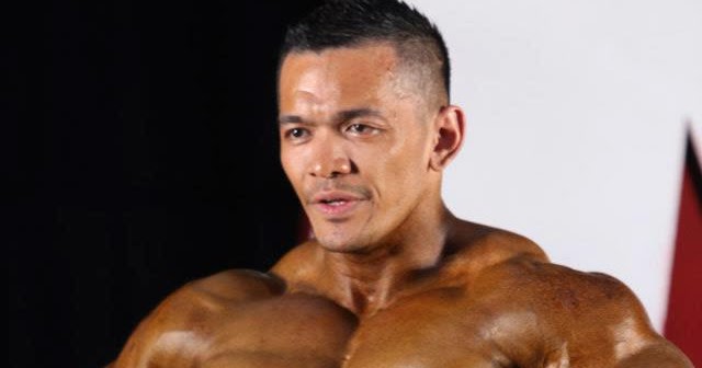 AMP - asia muscle picture: Gerald Pangan (4)