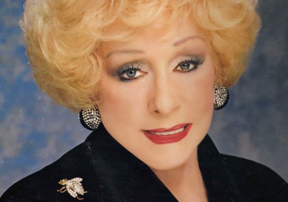 Luana DIQ Mary Kay: Sobre a Fundadora: Mary Kay Ash