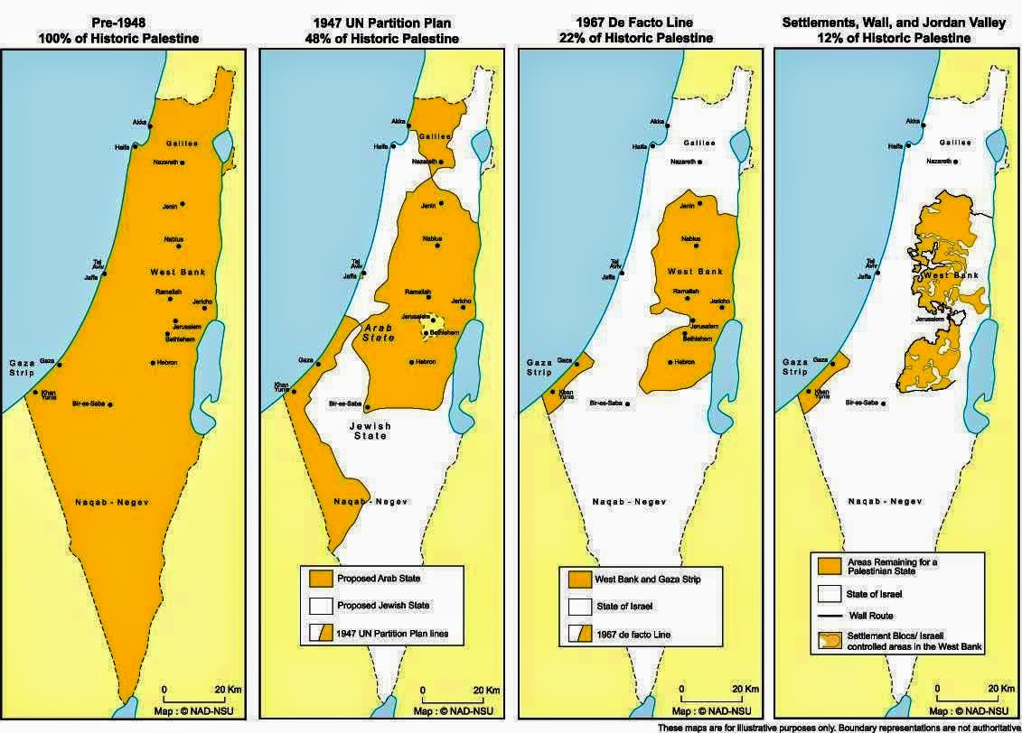 North Coast Voices: Gaza: an urgent call to protect civilian life and ...