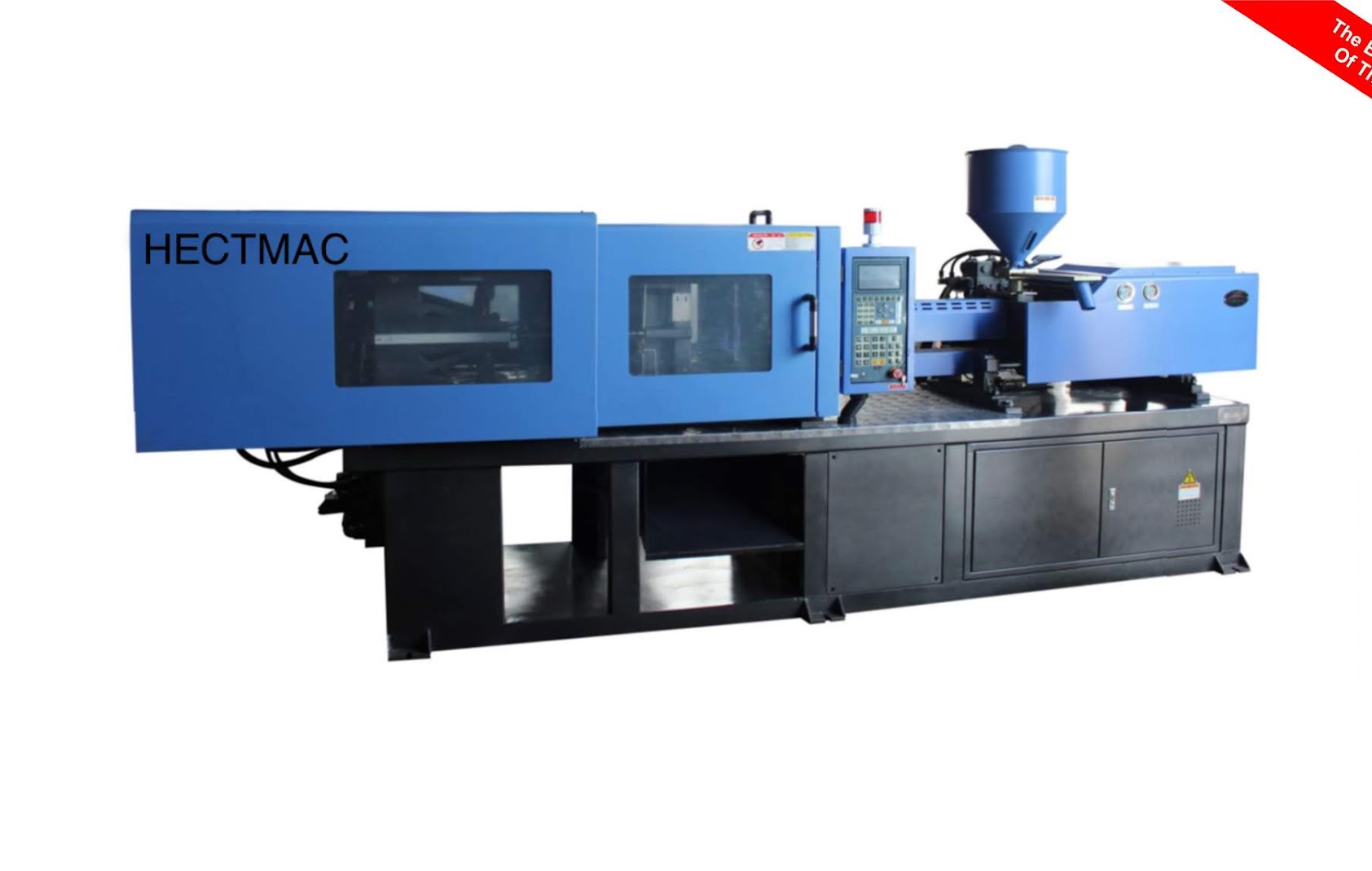 Mesin Plastic Injection