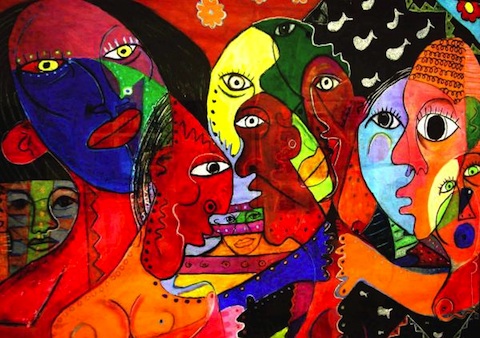 southern orders: INCULTURATION--WHERE DOES IT BELONG IN CATHOLIC ...