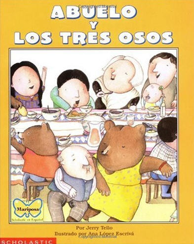 Mommy Maestra: The Best Latino Children's Literature to Read with Your ...