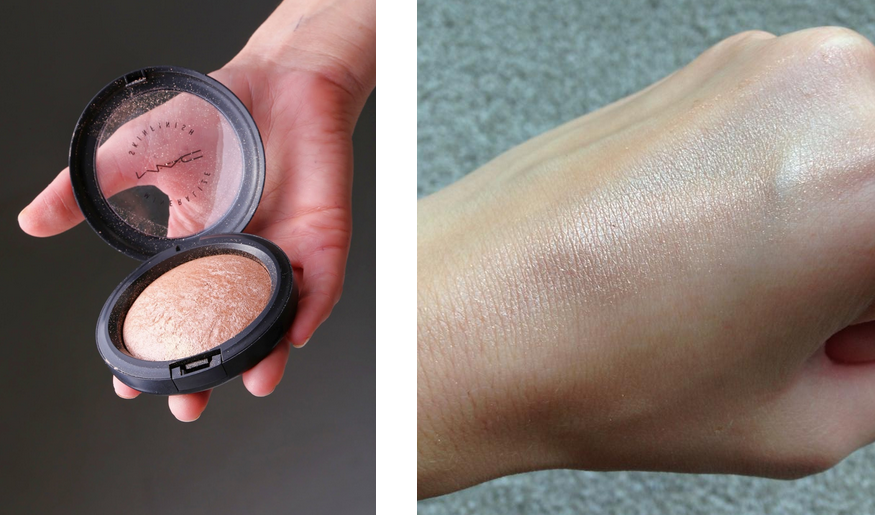 MAC Skin Finish | Eltoria