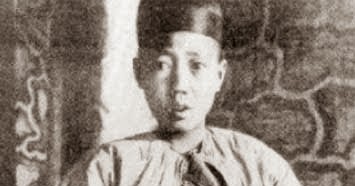 Do Berço até ao Túmulo: Quem foram os eunucos?