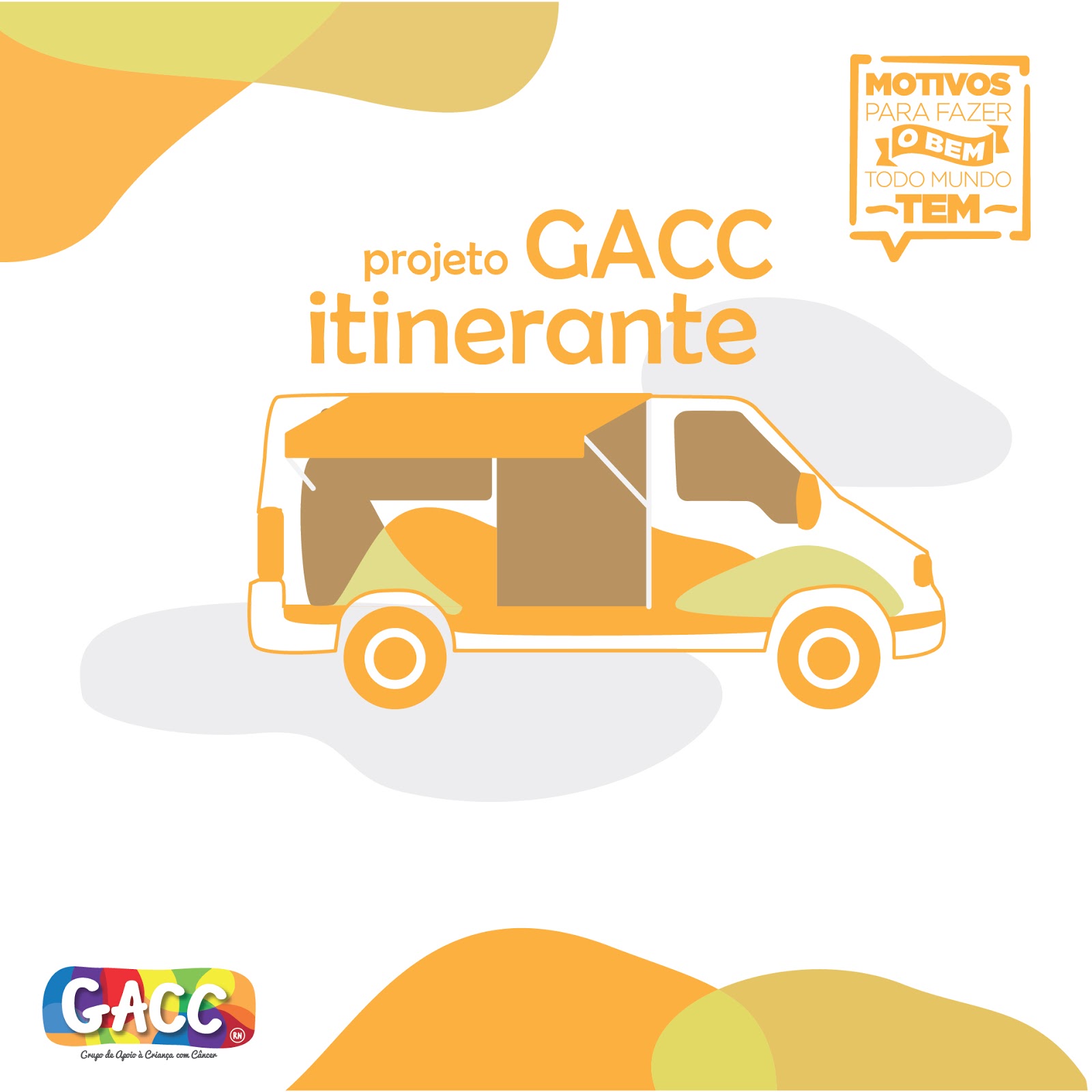 GACC/RN lança projeto GACC Itinerante ~ AssessoRN.com
