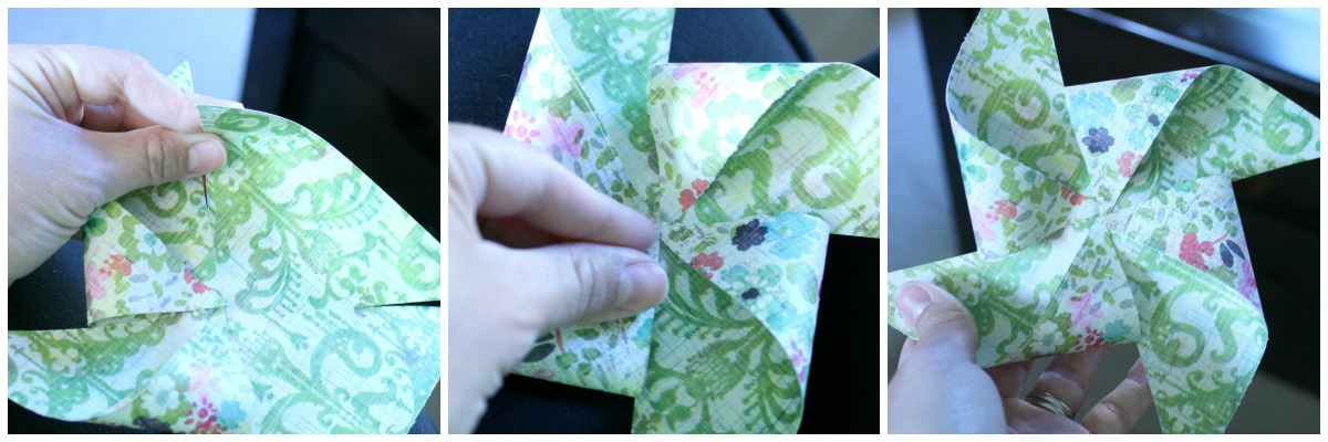 Britches and Boots : A Place I Call Home: Wild about Pinwheels!