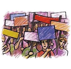 tic: Democracia popular