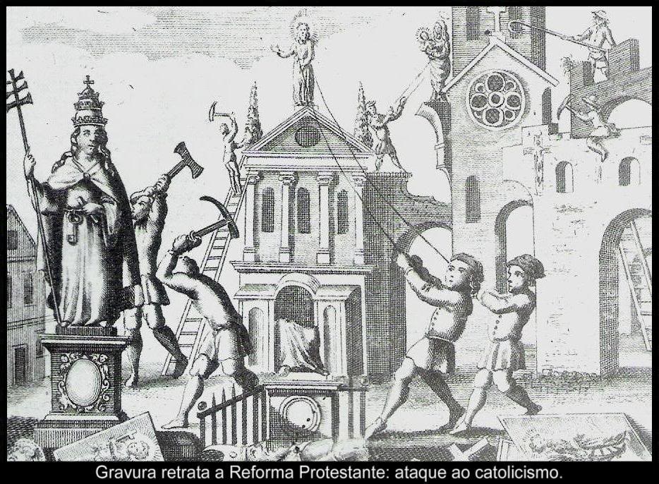 El Inquisidor Clandestino: Los Iconoclastas (S VIII)