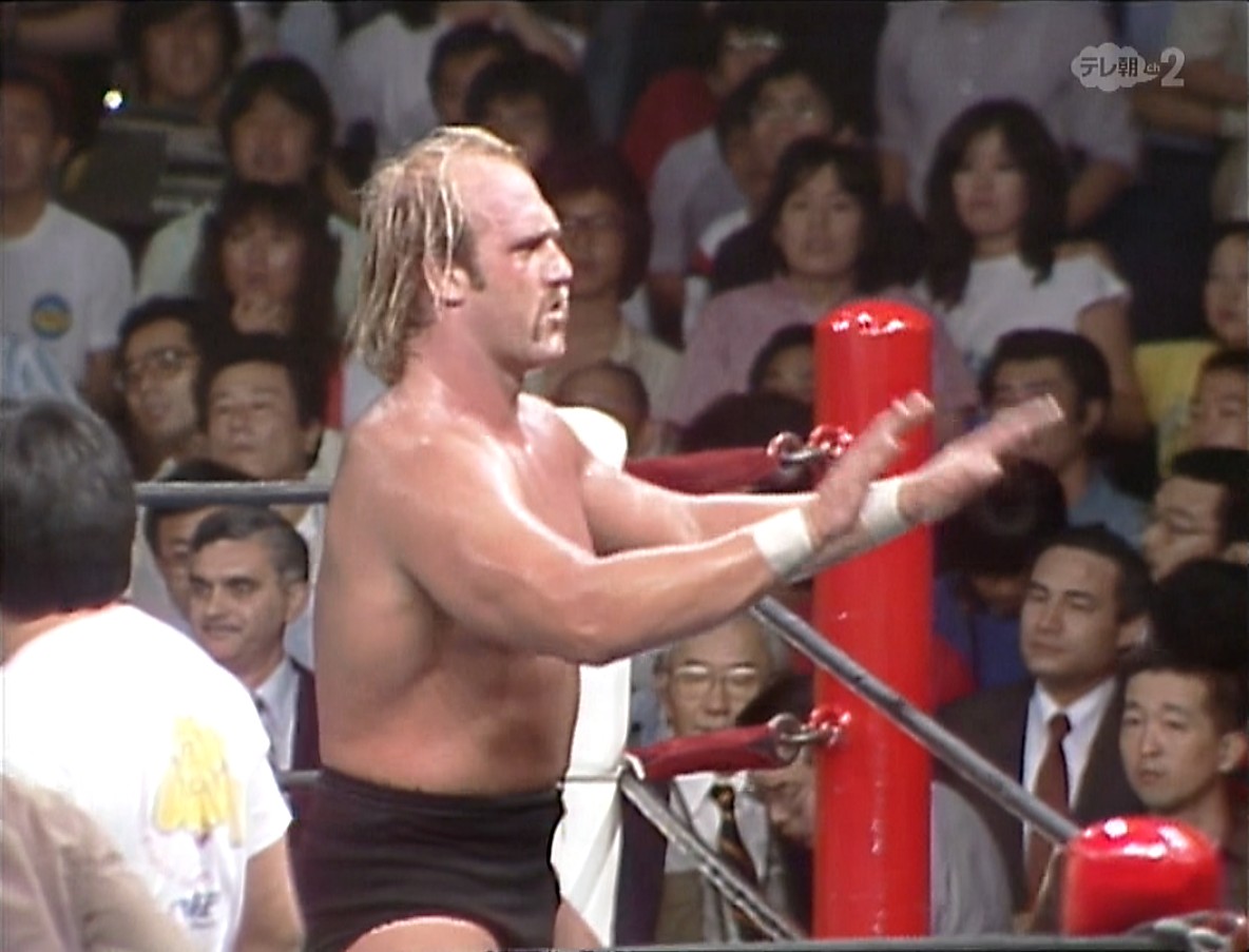 〔視・読・聴〕: ワールドプロレスリングクラシックス#69「IWGPシリーズ特集」