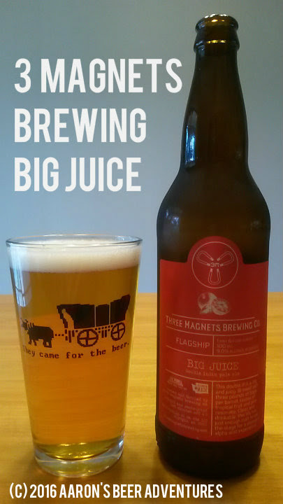 Aaron's Beer Adventures | Beer Reviews | Craft Beer | Microbrews: 3 ...