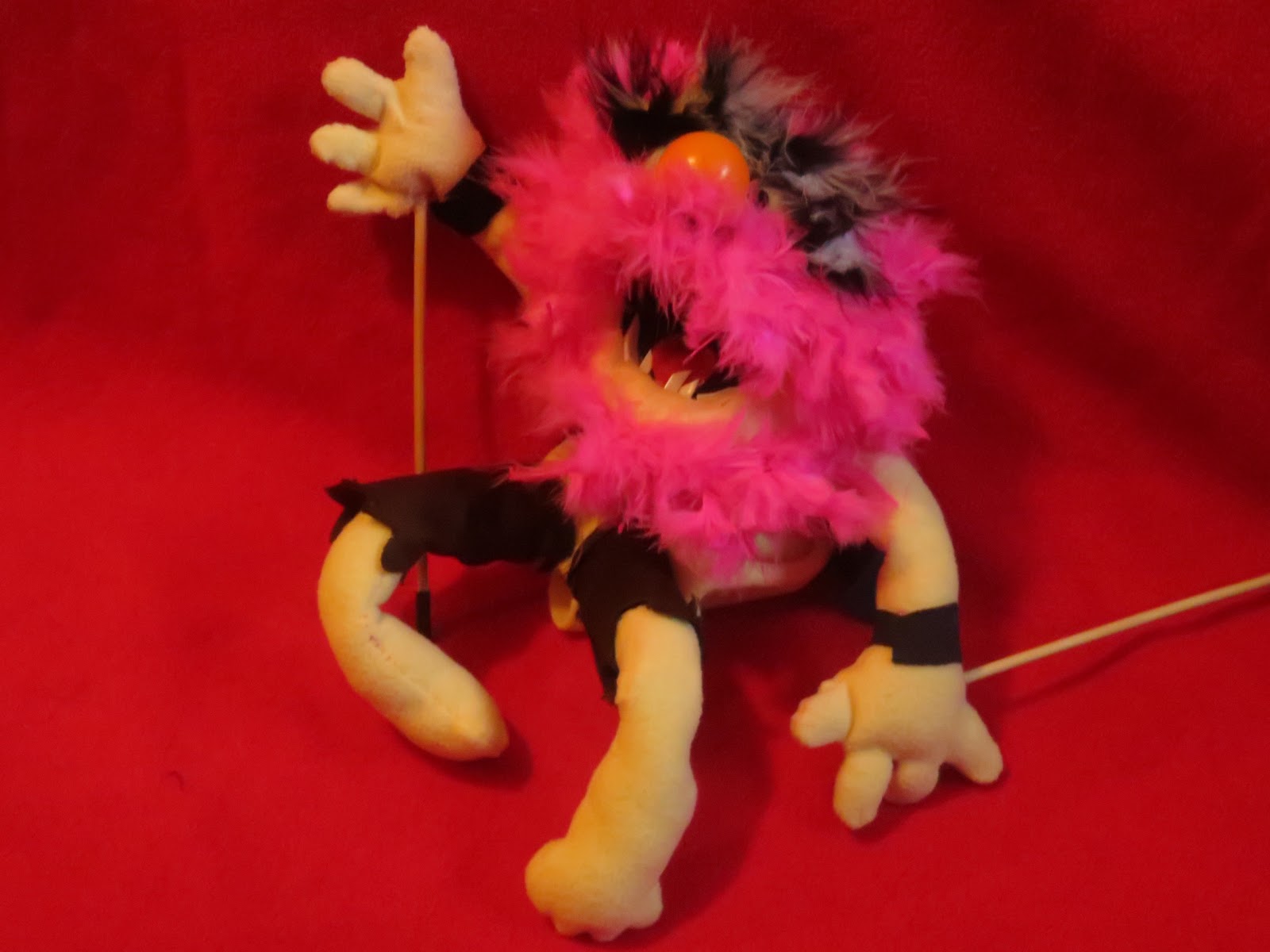 My Muppet Replicas | Page 2 | Muppet Central Forum