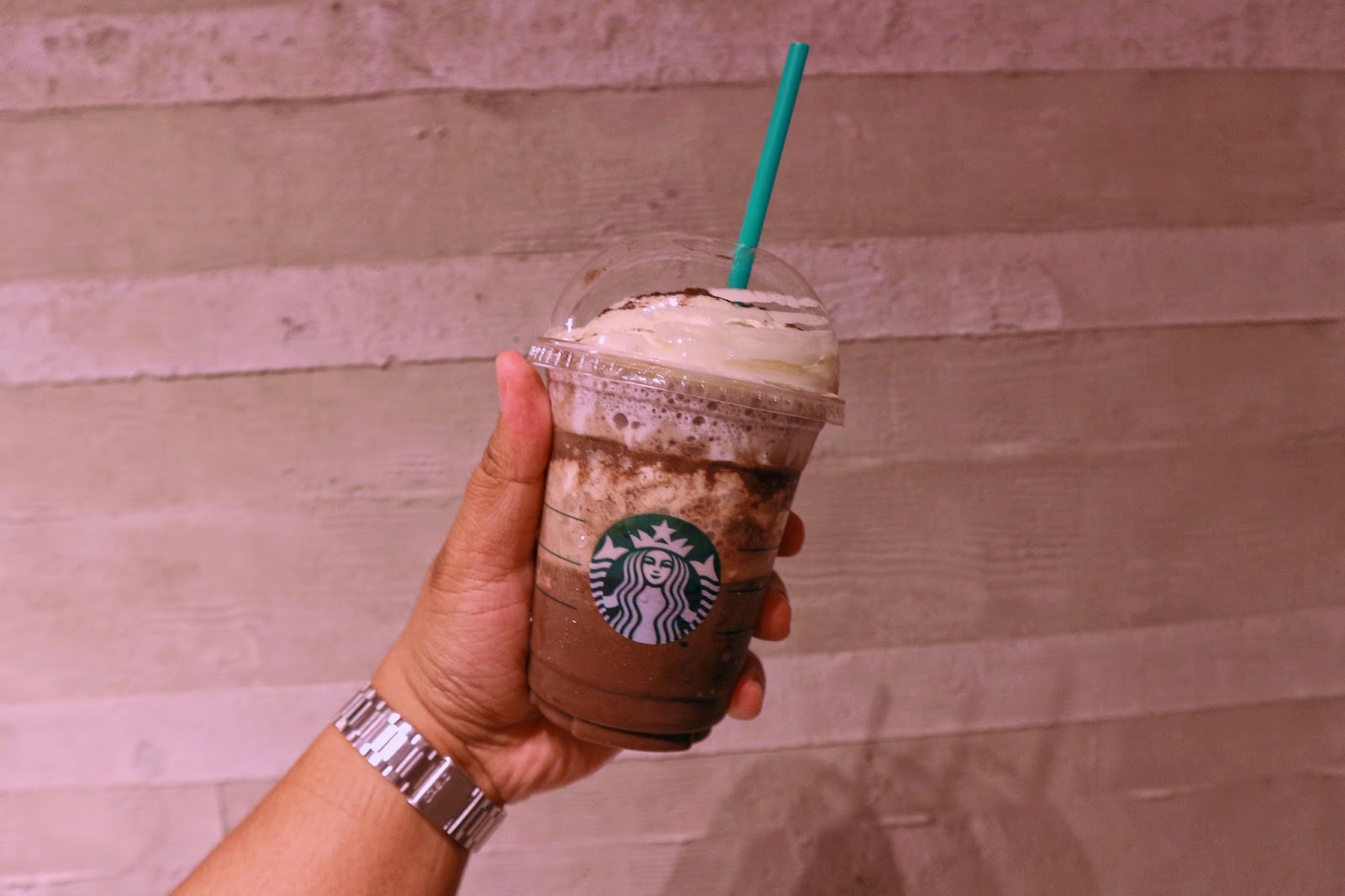 Starbucks launched 2 summer flavors - Tea-ramisu and Midnight Mocha ...
