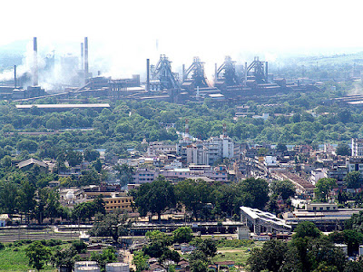 Rourkela City Complete Guide Book Plus Latest Happenings: My Rourkela ...