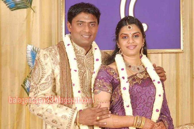 Serial Actress Deepa Venkat Wedding Photos - pnamedicine