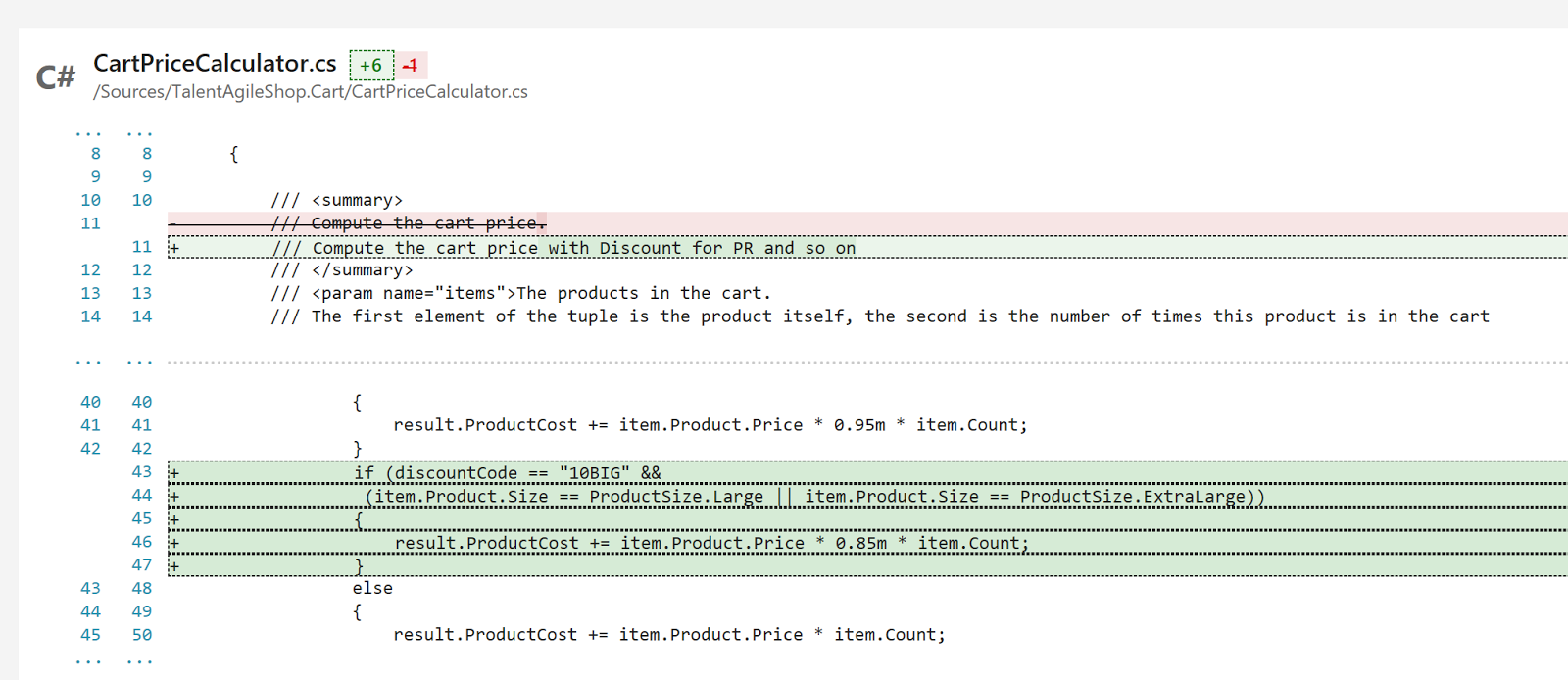 Visual Studio ALM Tools - SCRUM - Intelligence Artificielle: Pull ...