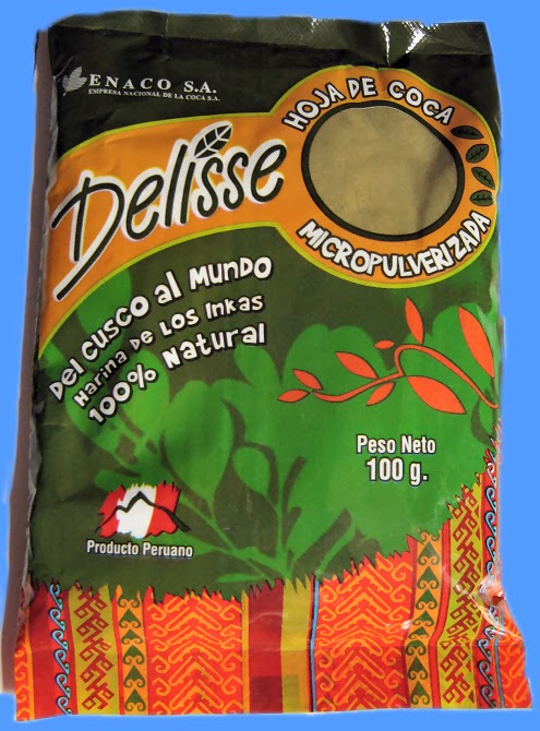 The Benefits of Coca – Cathleen’s Odyssey