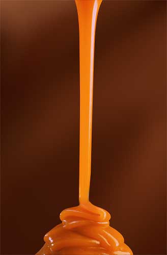 Science in the woods.: carmamelization