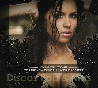 Discos Pop & Mas: Inna - I Am the Club Rocker (Deluxe)