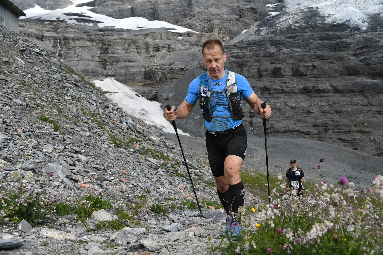 Eiger Ultra Trail E101 - DAS RENNEN