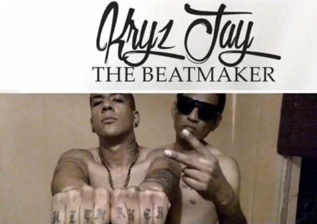 "Rizo por el Beat" La Nueva Cancion de Remik Gonzalez | Mundo Rapero