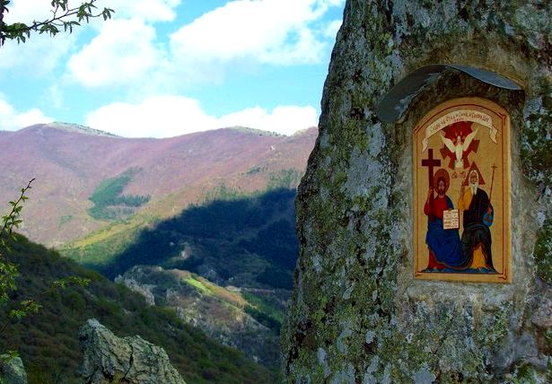 ПРАВОСЛАВЉЕ: Besede oca Tadeja