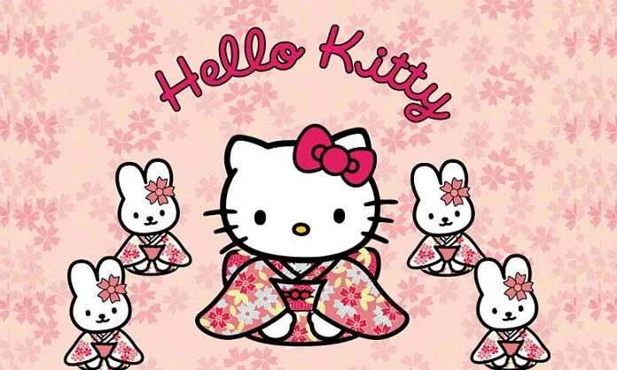 Nueva serie anime para Hello Kitty, en el 2021