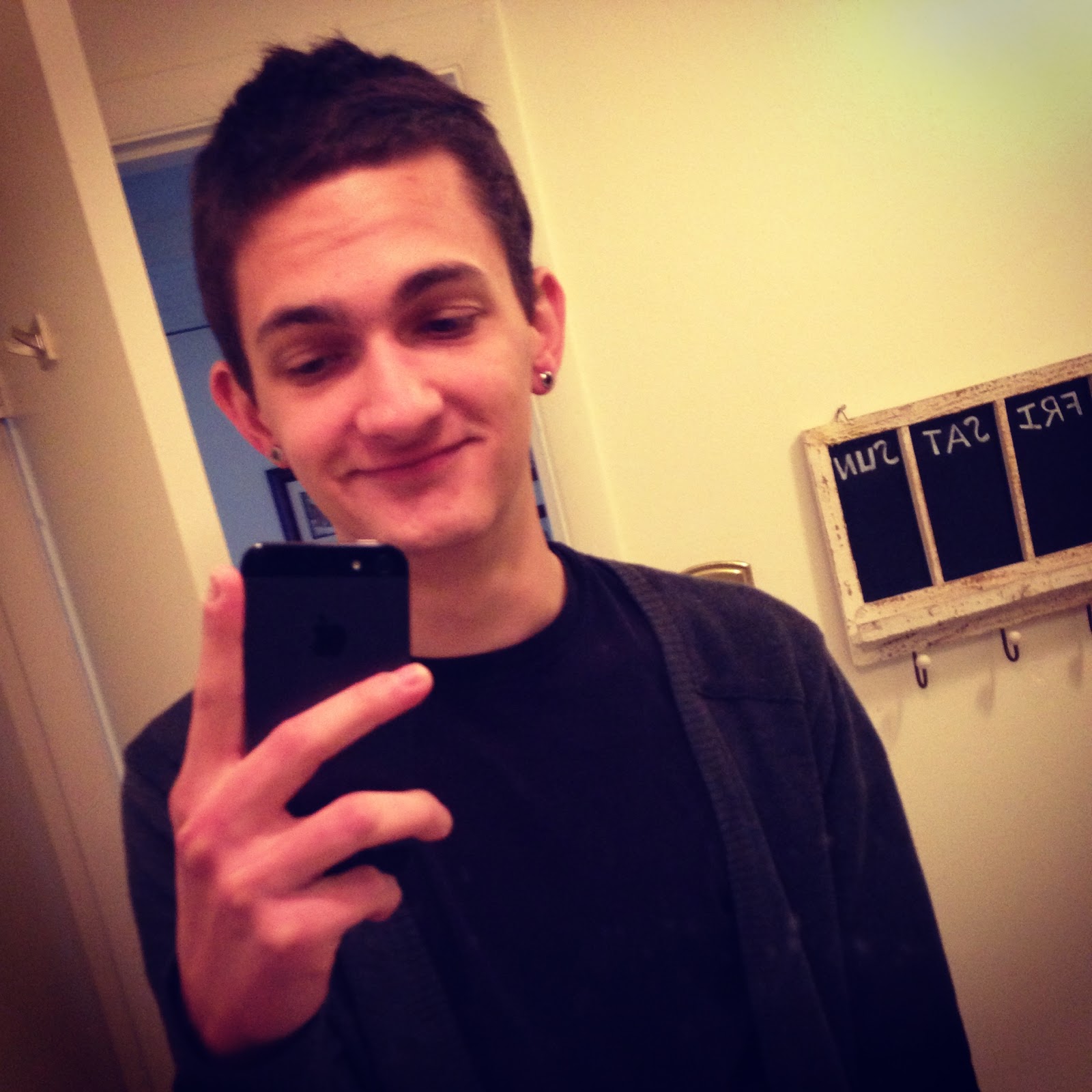 The Colorado Hipster