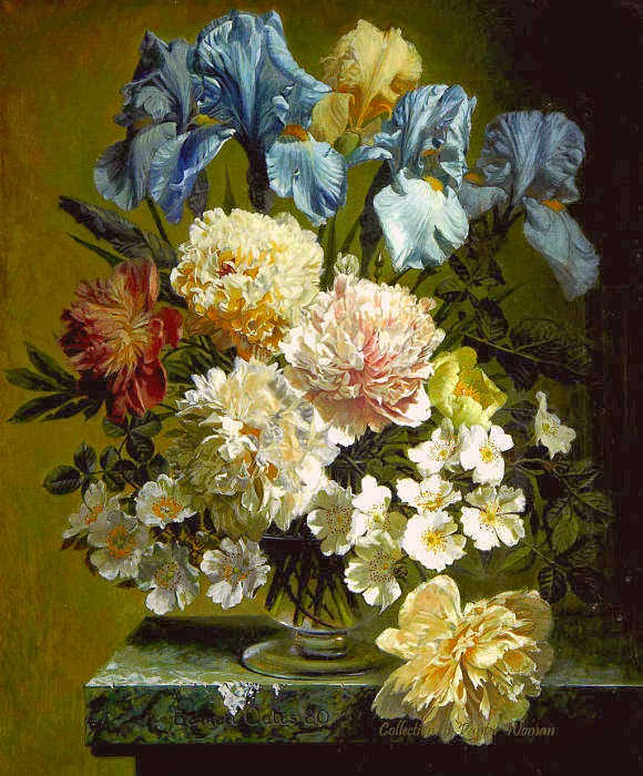 Maher Art Gallery: MICHELLE BENNETT OATES