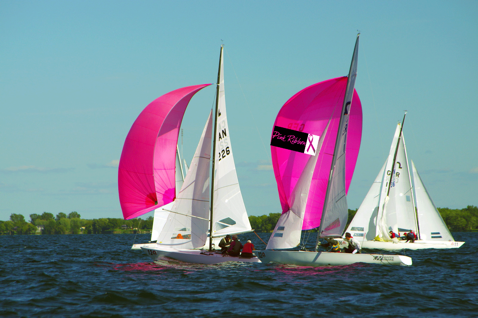 Soling Club Nederland / Dutch Soling Association: World Championship ...