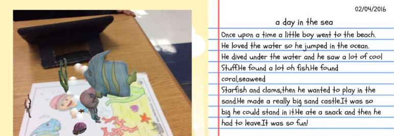 Lessons from a Laughing Librarian: Technology Tuesday: Augmented ...