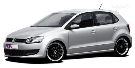 All Types Of Autos: New polo car