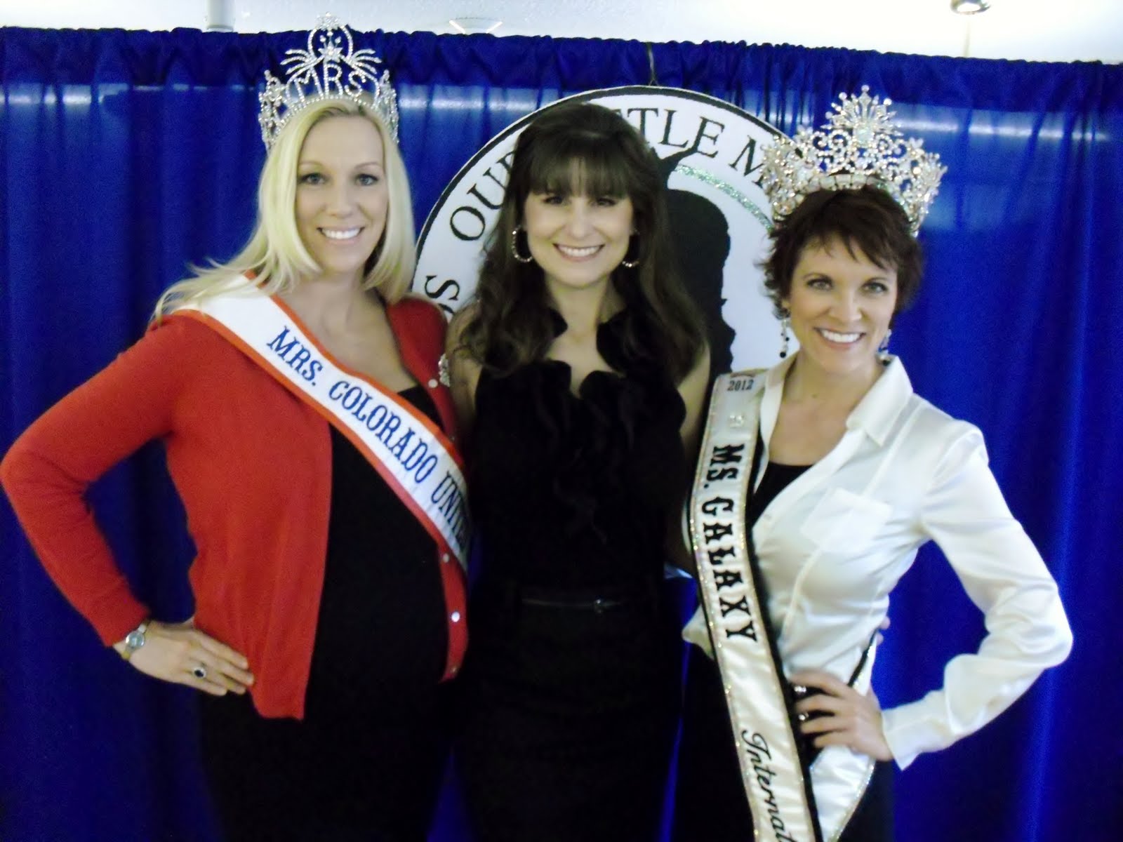 Michelle Field | Pageant Coach: Our Little Miss Pageant